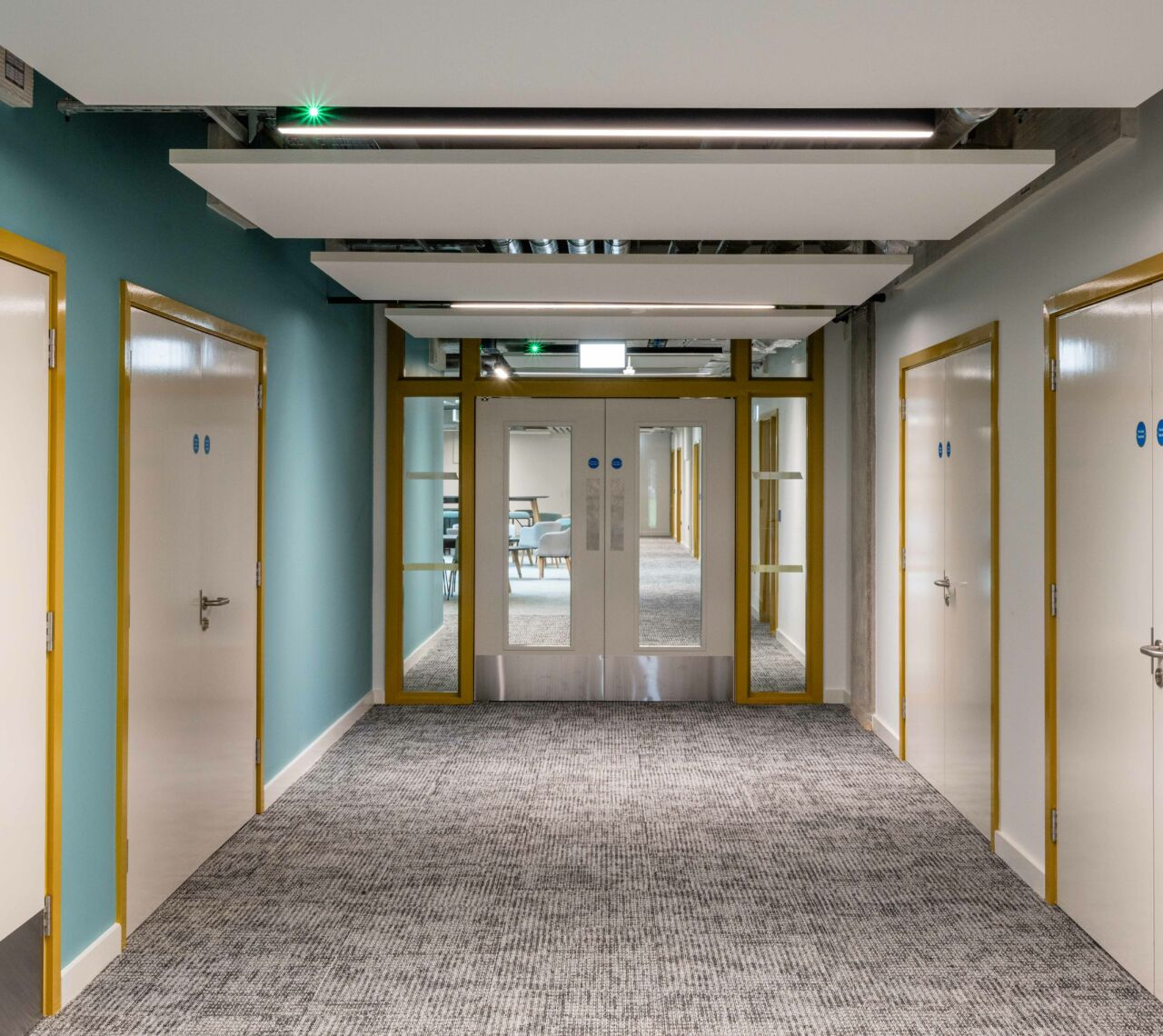 Barnfield College Phase 2 - Gilbert-Ash